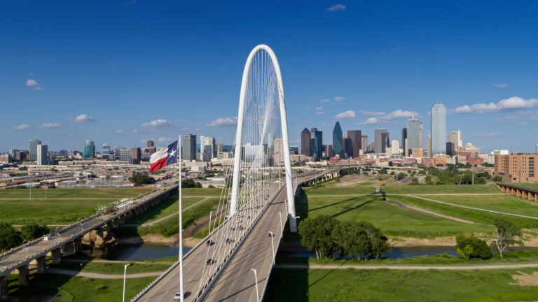 Dallas Area Codes – 214, 972 & 469 - Sprightly Cloud